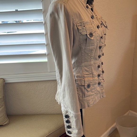 Twill Twenty Two | Jackets & Coats | Super Cool 22 Twill Twenty Two ...